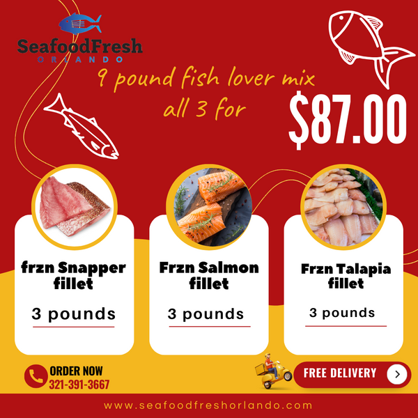 Products – Page 3 – SeafoodfreshOrlando