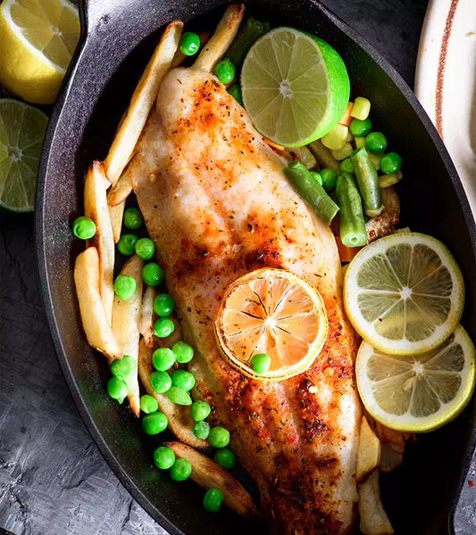 SWAI FILLETS 5-7 OZ – SeafoodfreshOrlando